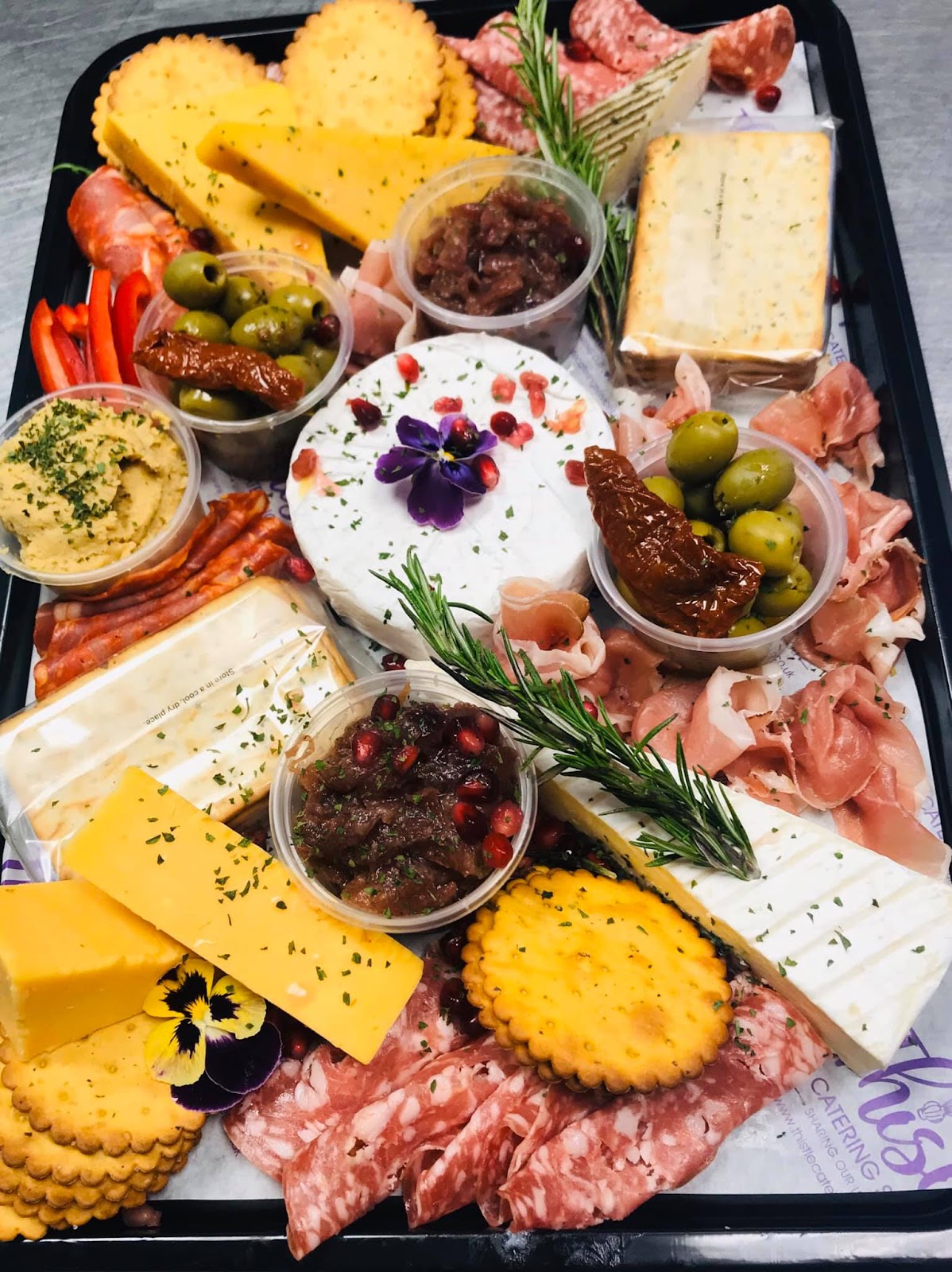 Đi tìm dịch vụ Finger Box tốt nhất tại Hà Nội