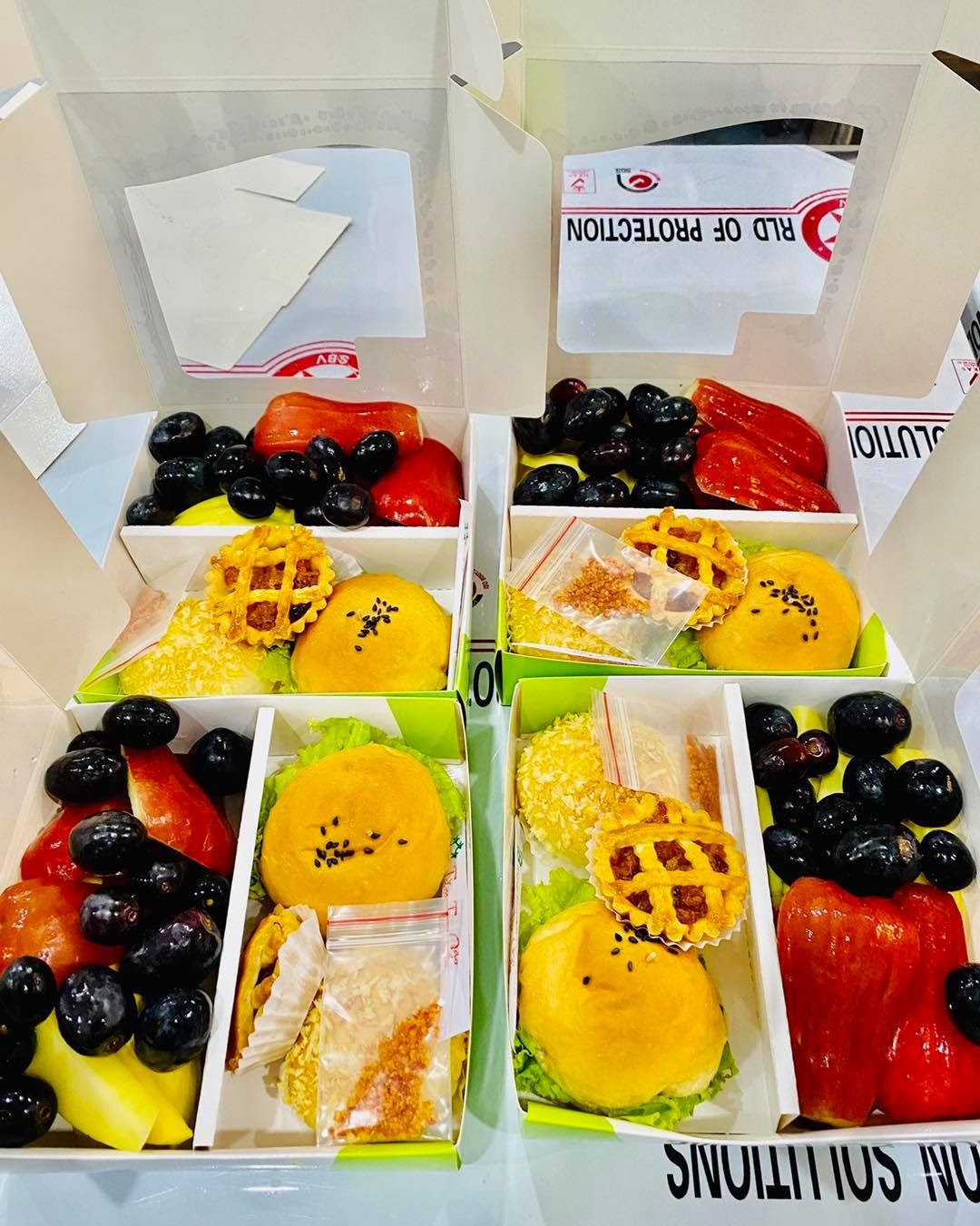 Có nên sử dụng dịch vụ Teabreak Box trong các sự kiện quan trọng?